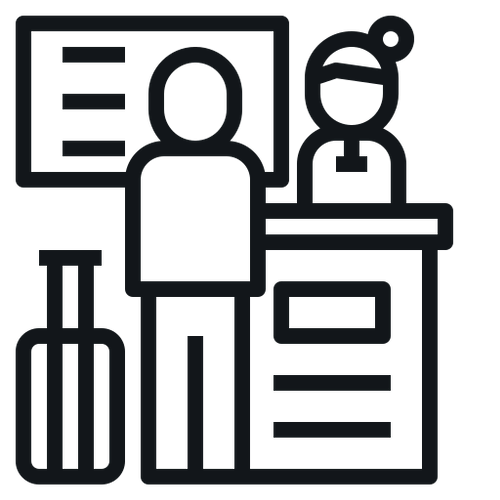 Frontdesk Management Software | WINCLOUD