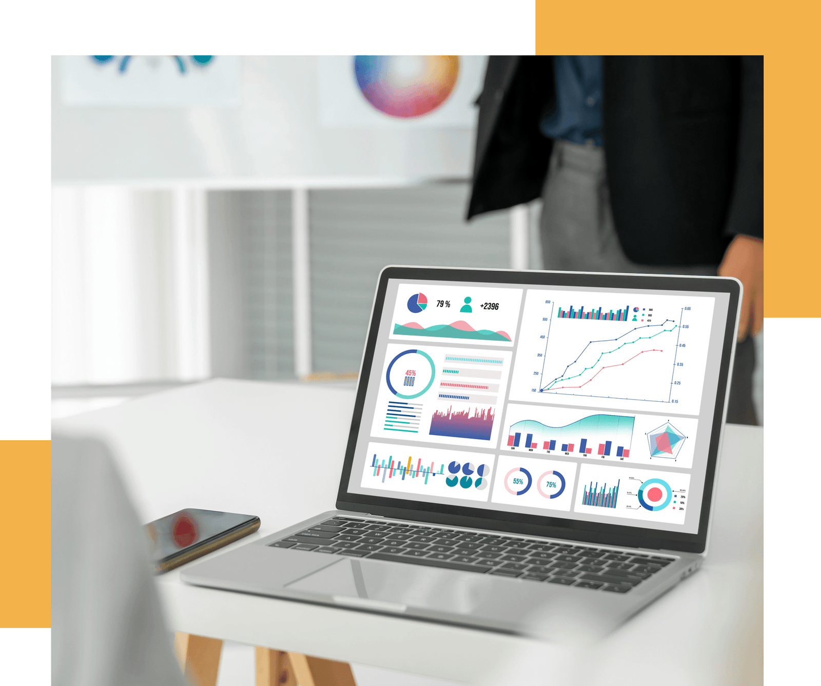 Multi-Property Management Software | WINCLOUD