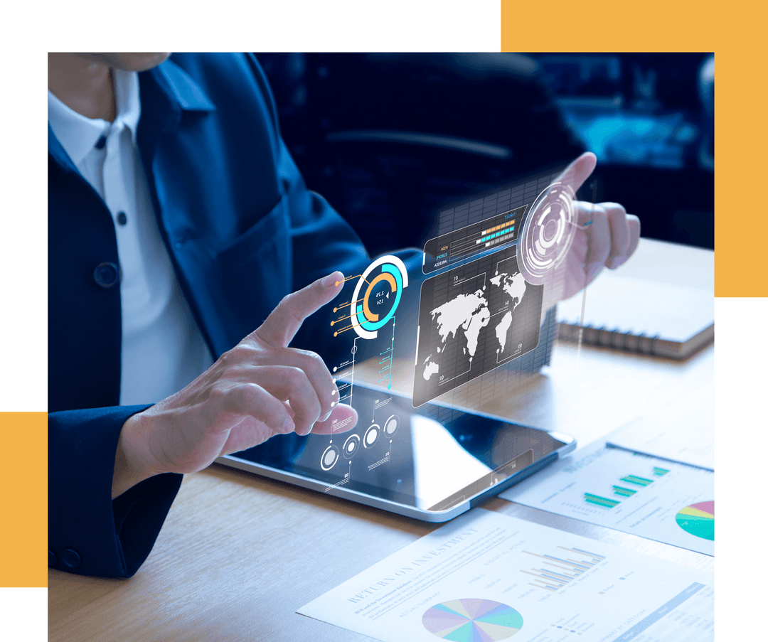 Multi-Property Management Software | WINCLOUD