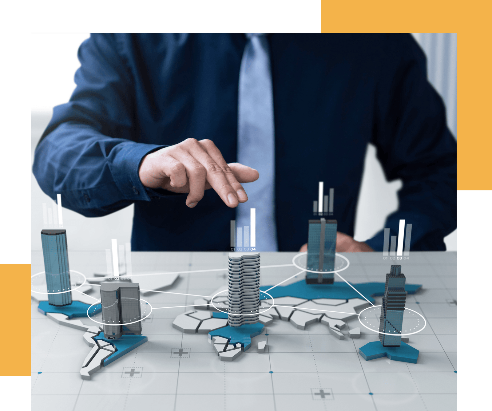 Multi-Property Management Software | WINCLOUD