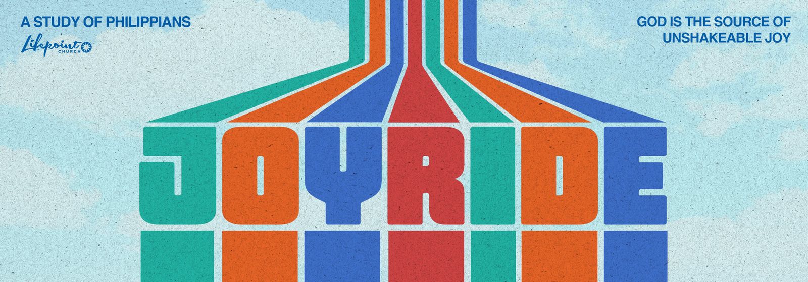 Contentment | Lifepoint Church, Westerville, OH