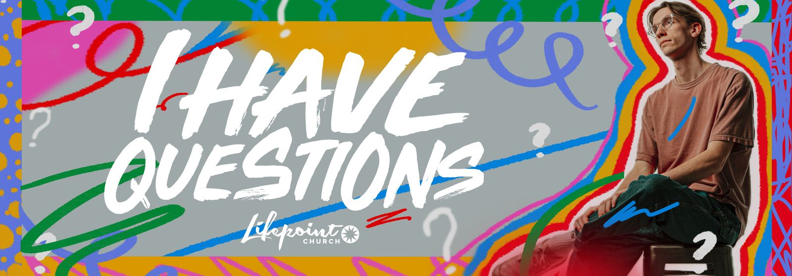 Watch & Listen to Messages | Lifepoint Church
