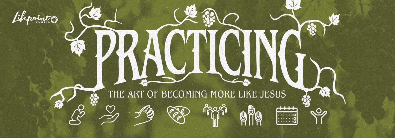 Jesus' Rest Rx | Lifepoint Church, Lewis Center, OH