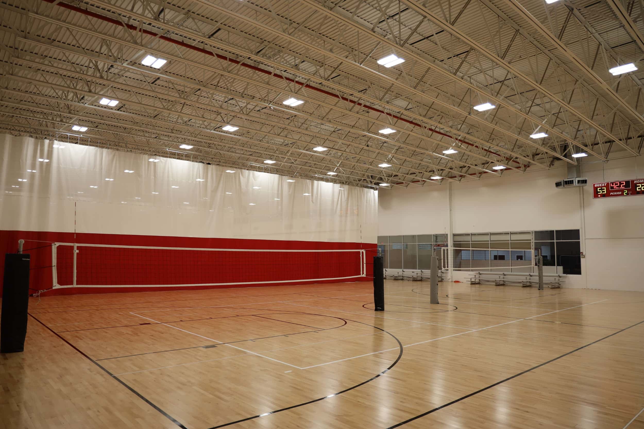 MegaPlex Sports Center | Homer Glen, IL