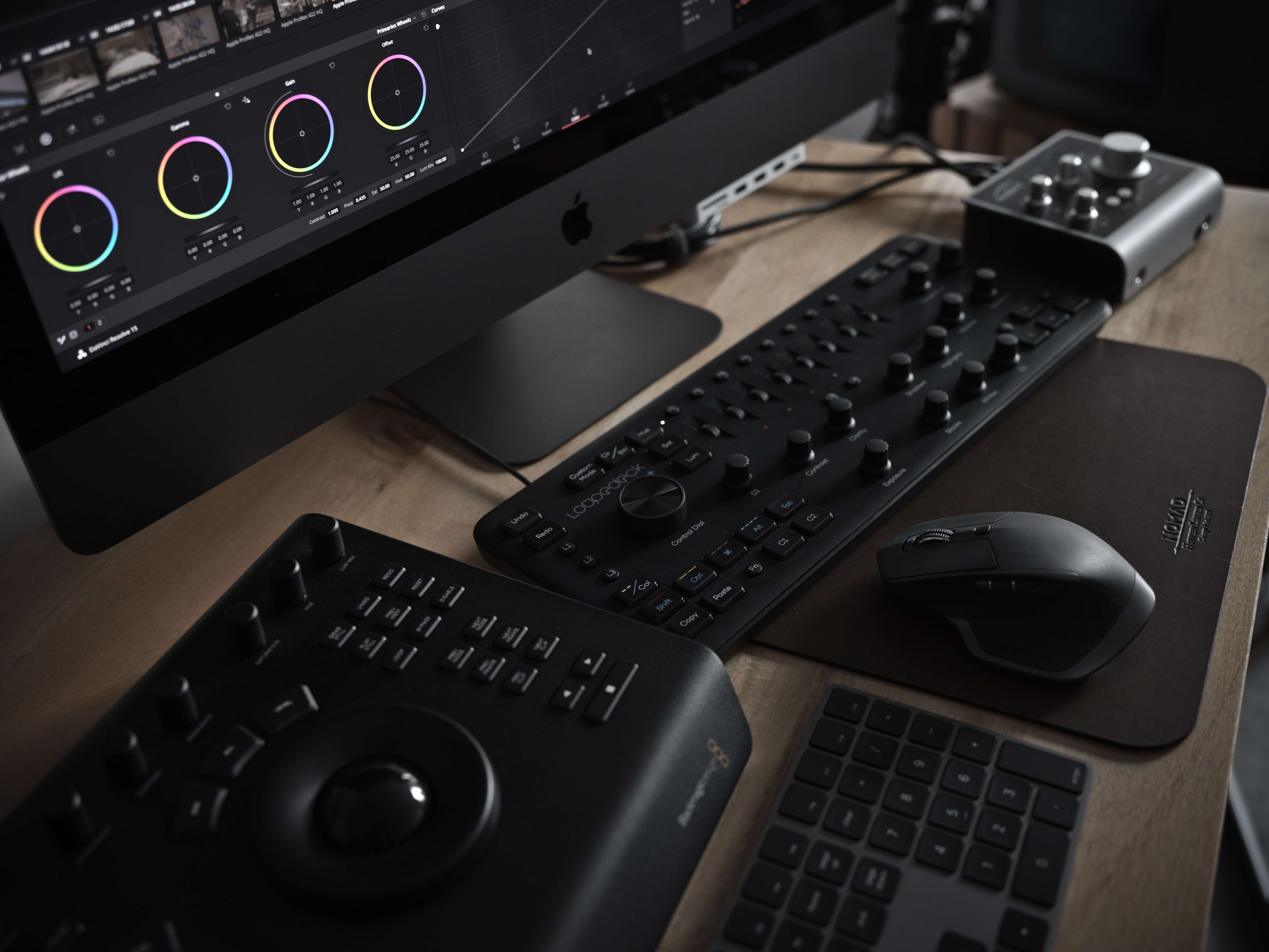 The Ultimate Guide to DaVinci Resolve Keyboard Shortcuts