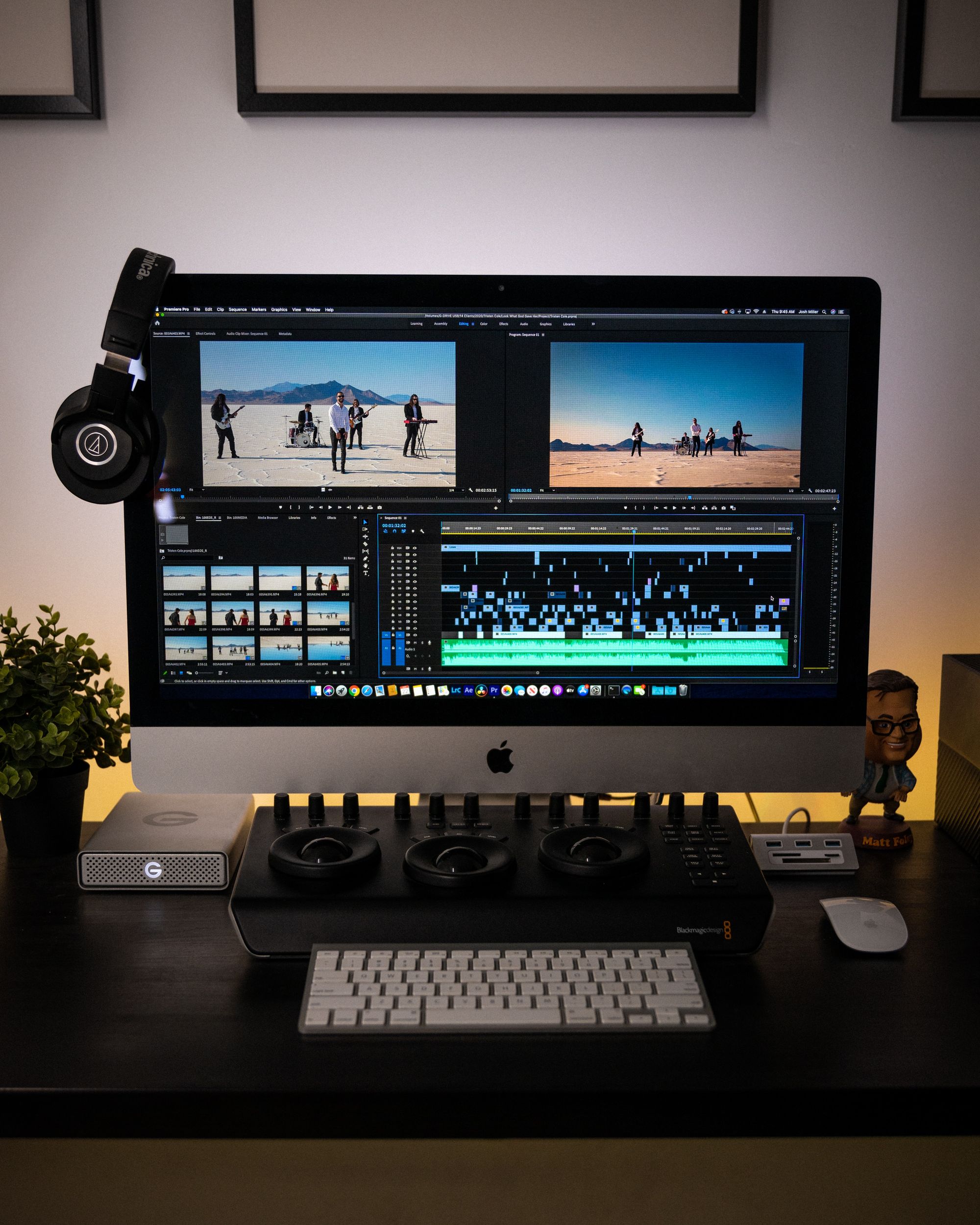 System Requirements for Adobe Premiere Pro: How to Get Optimal Performance