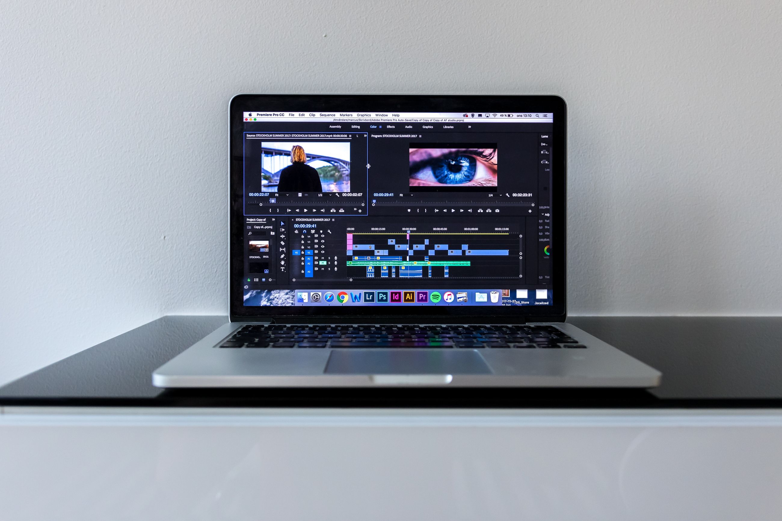 System Requirements for Adobe Premiere Pro: How to Get Optimal Performance