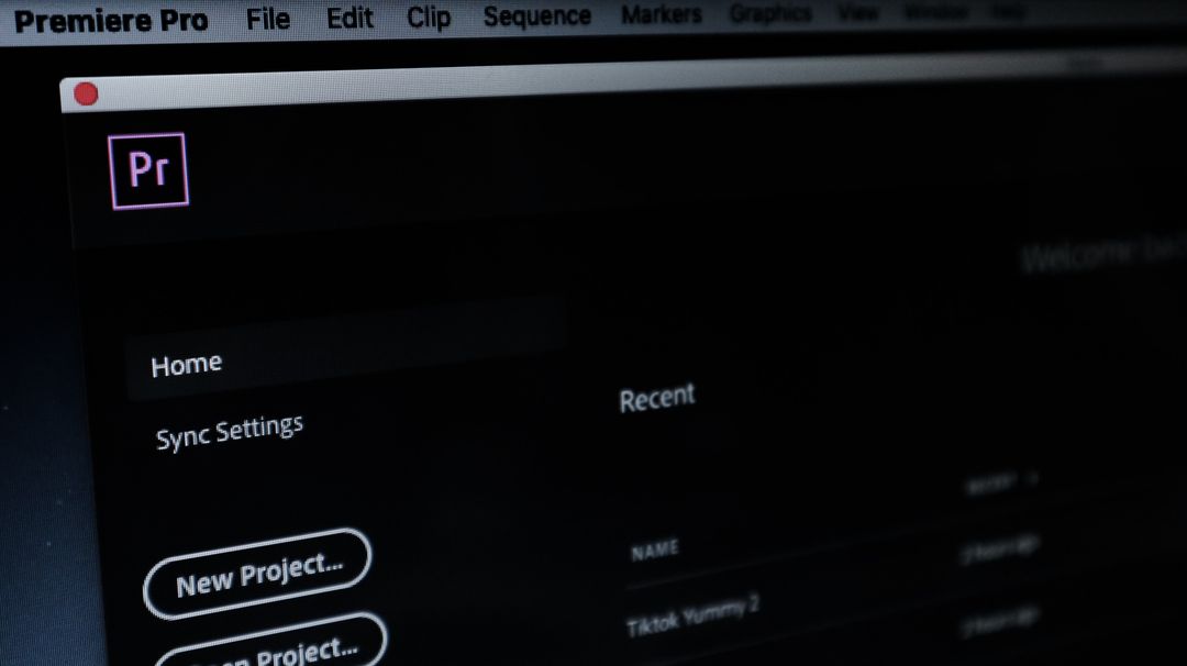 System Requirements for Adobe Premiere Pro: How to Get Optimal Performance
