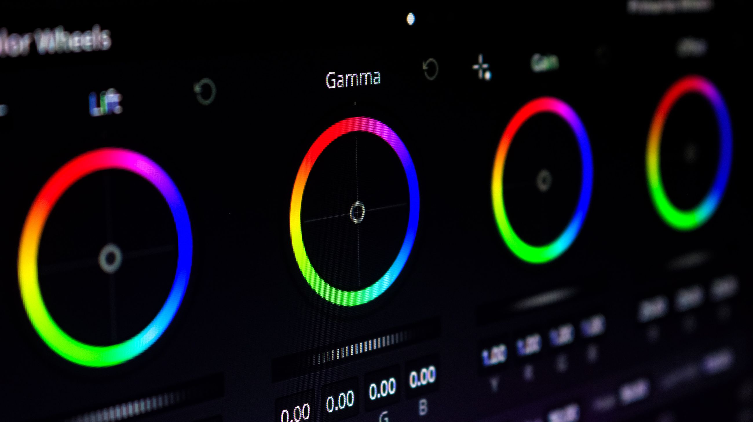 The Ultimate Guide to DaVinci Resolve Keyboard Shortcuts