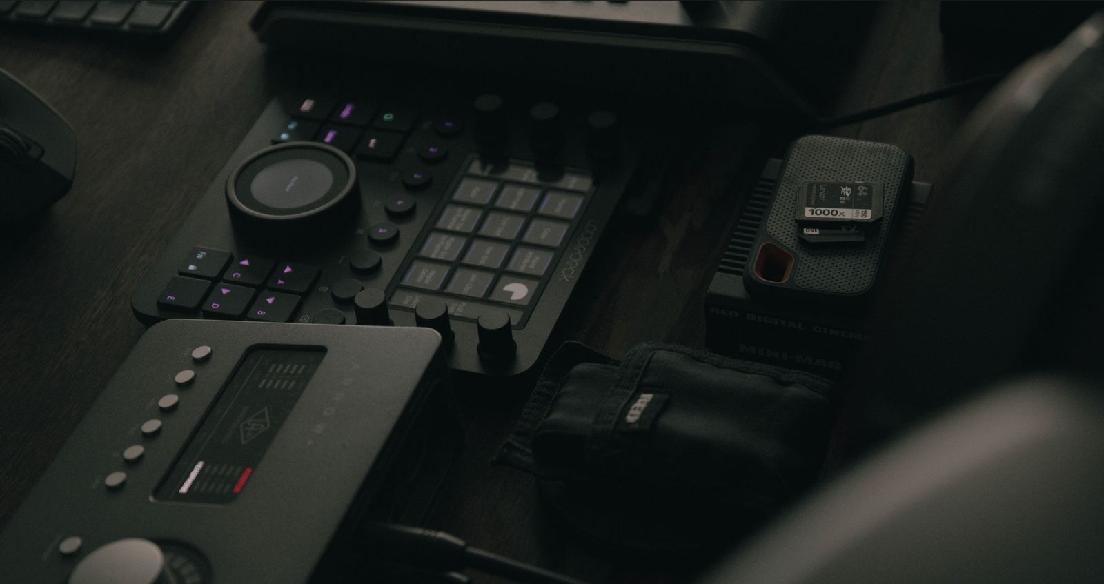 The Ultimate Guide to DaVinci Resolve Keyboard Shortcuts