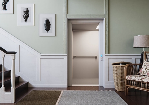 Home Lifts | View Our Bespoke Residential Lift Solutions