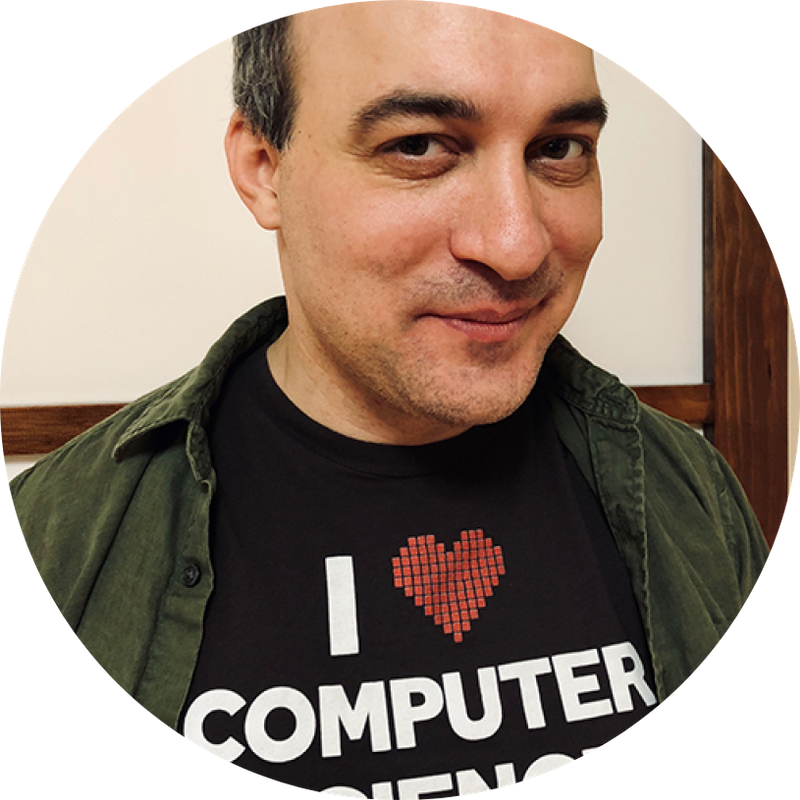 Coding Rooms - Developer training and enablement