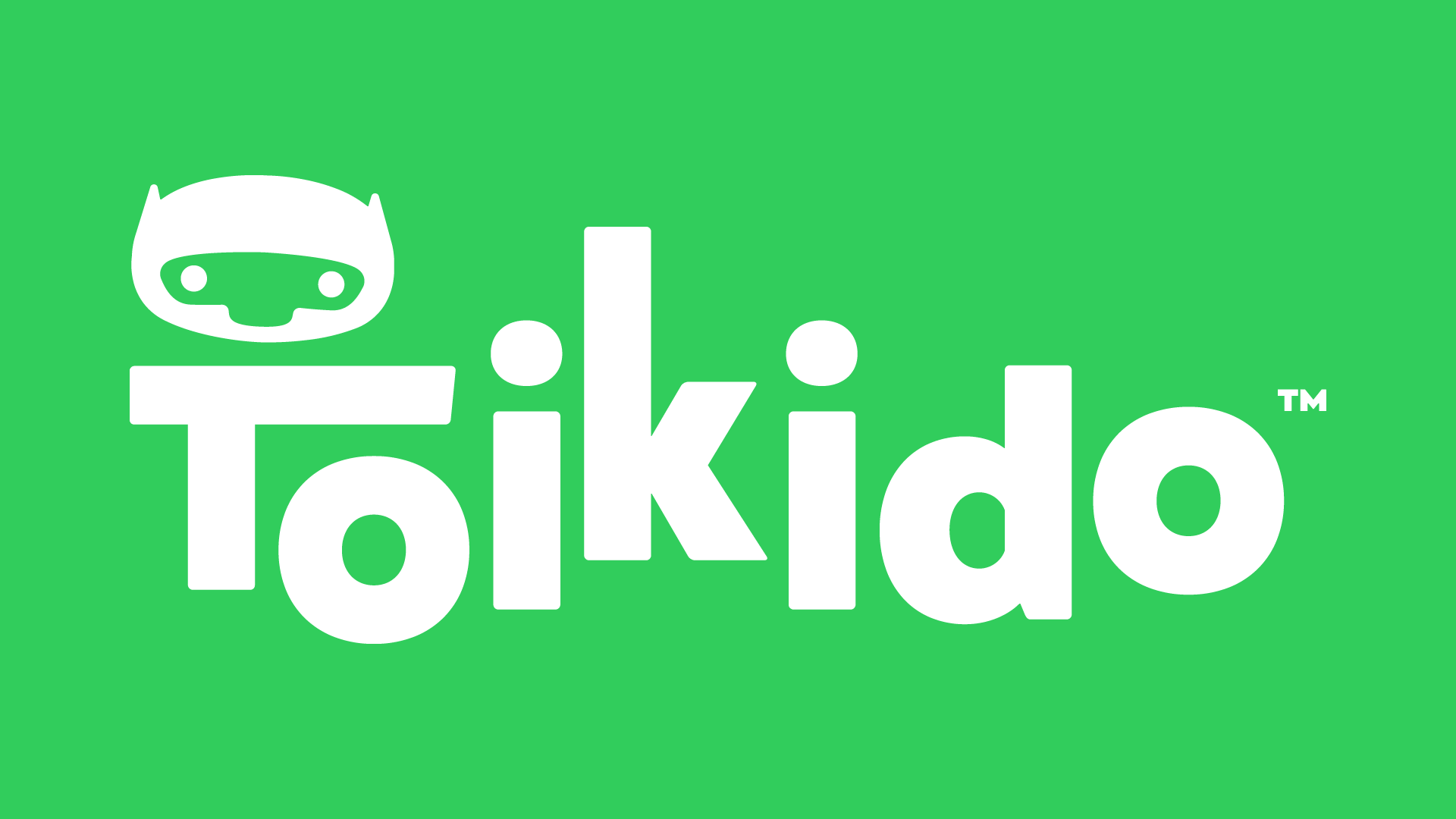 Toikido - A new kind of entertainment co