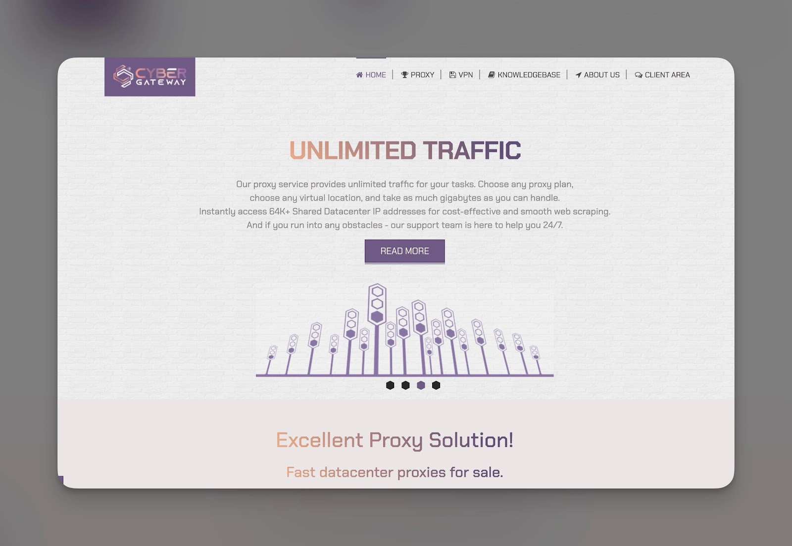 Best Proxy Services 2024: Top Picks for Security and Speed