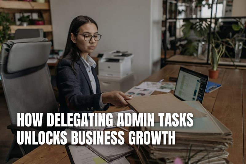 Top Tasks You Can Delegate to a Financial Virtual Assistant