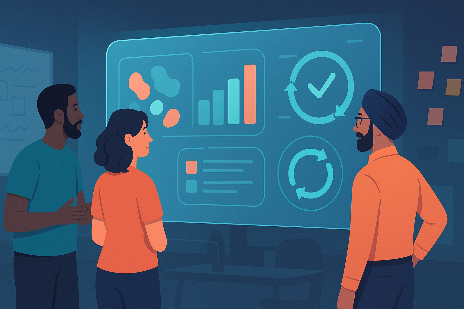 Choosing and Implementing Team Assessment Tools | Robin Waite