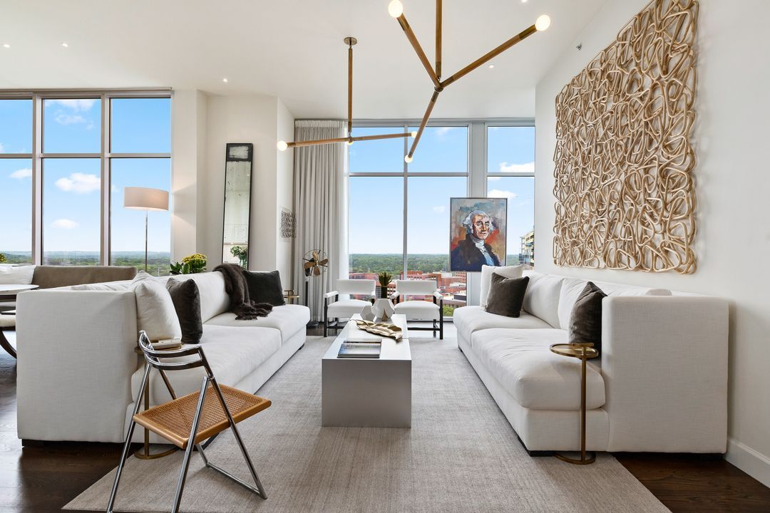 Real Estate Photography & Video Services