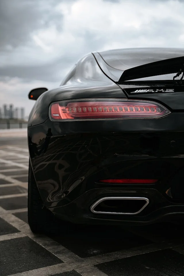 Exhaust & Muffler Service Repairs - Leduc Auto Technicians | OE Motors