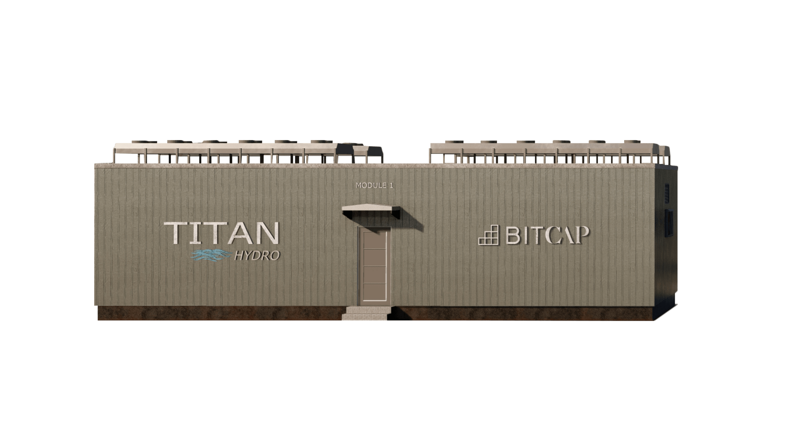 BitCap Products - Cutting-Edge HPC Solutions for Bitcoin Mining