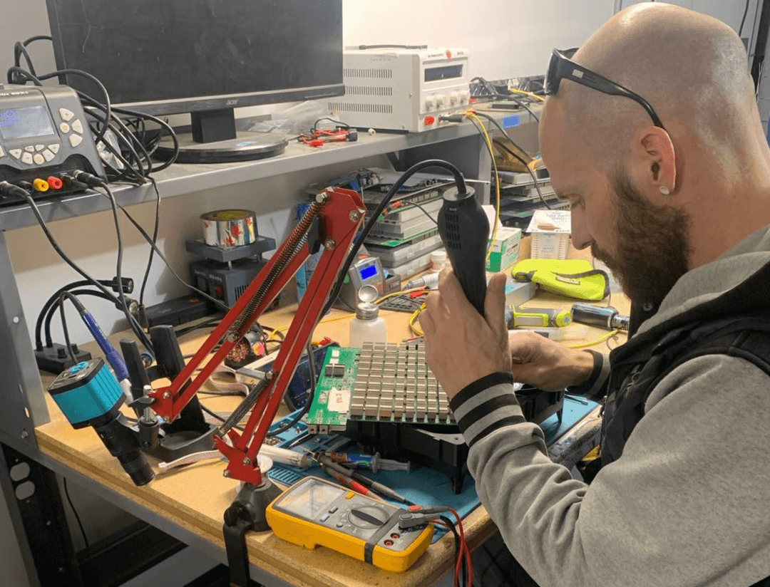 BitCap - #1 Bitcoin Mining Hosting and Management