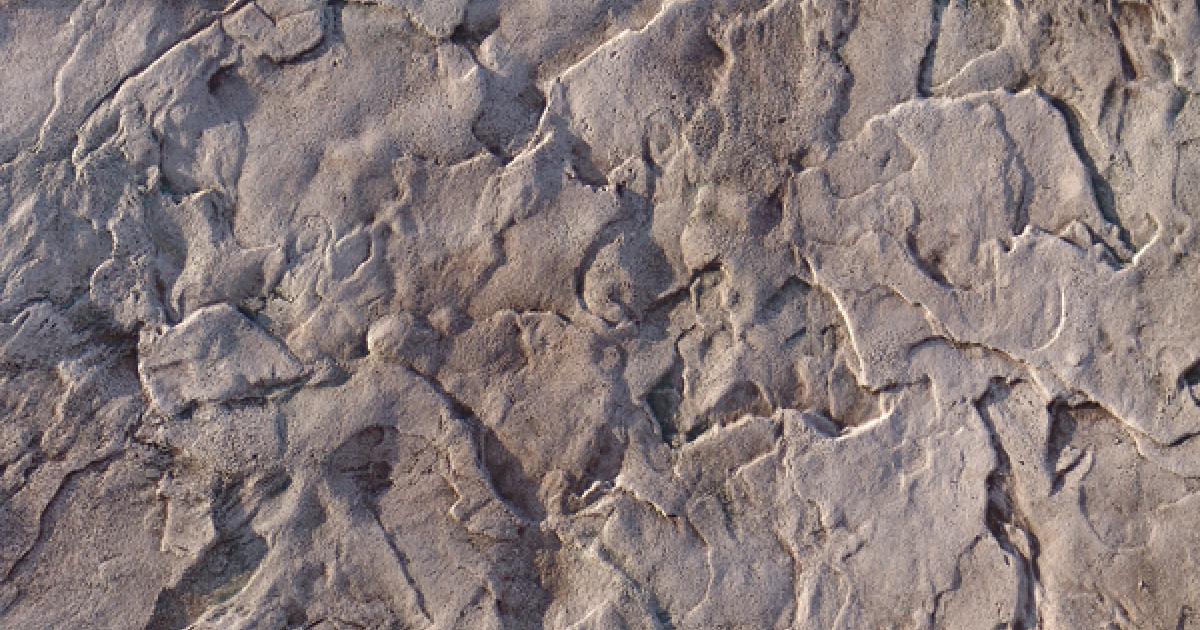 Seamless Super Textures