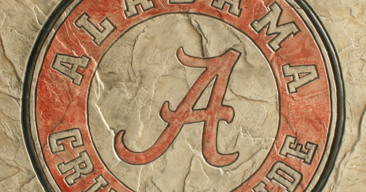 Custom Concrete Stamps