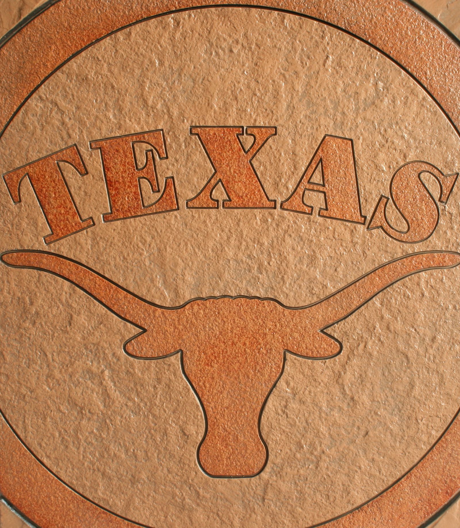 Custom Concrete Stamps