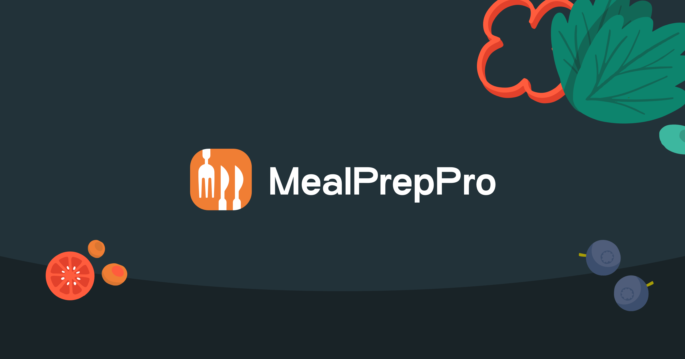 MealPrepPro About