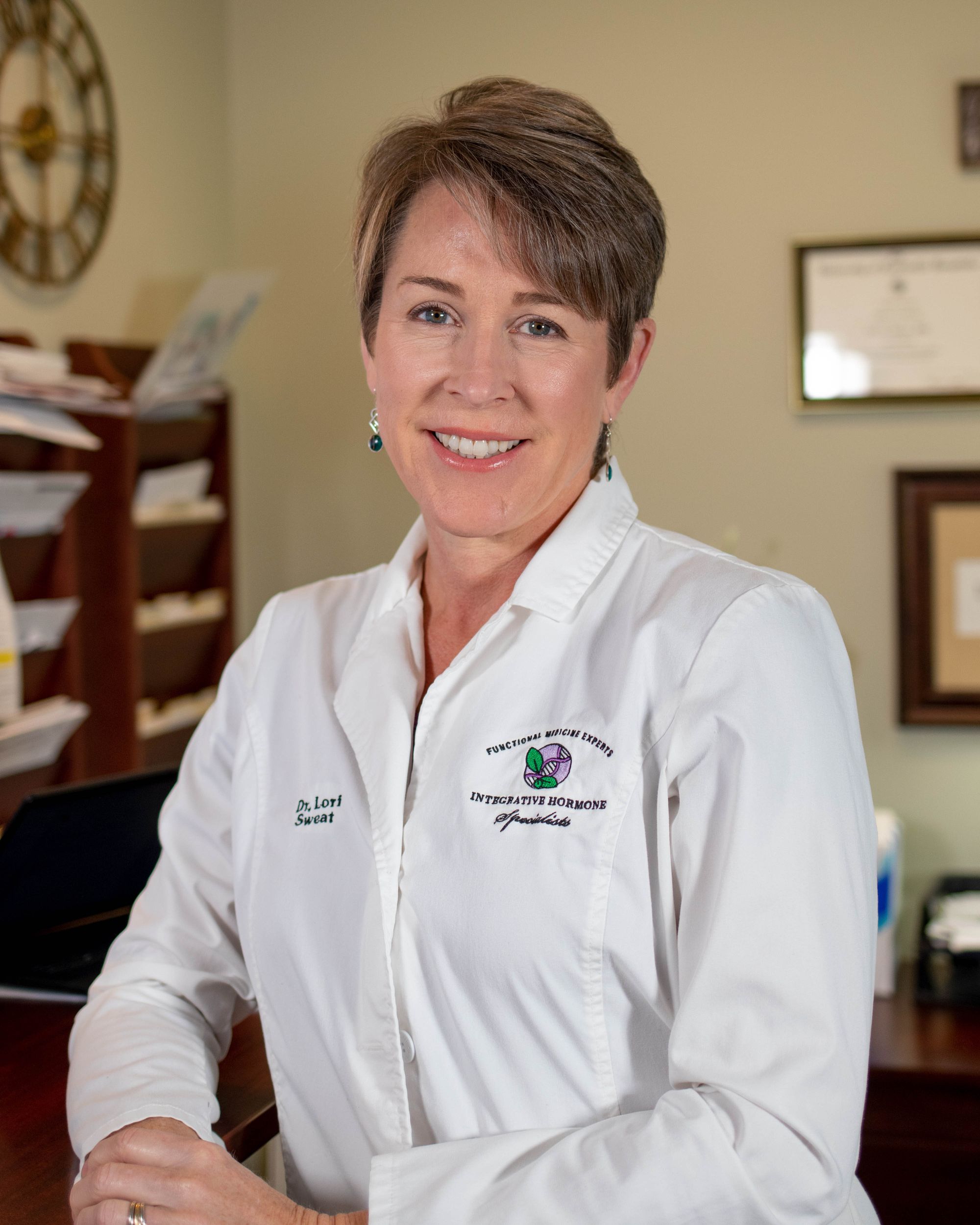 Our Providers | Integrative Health Specialists