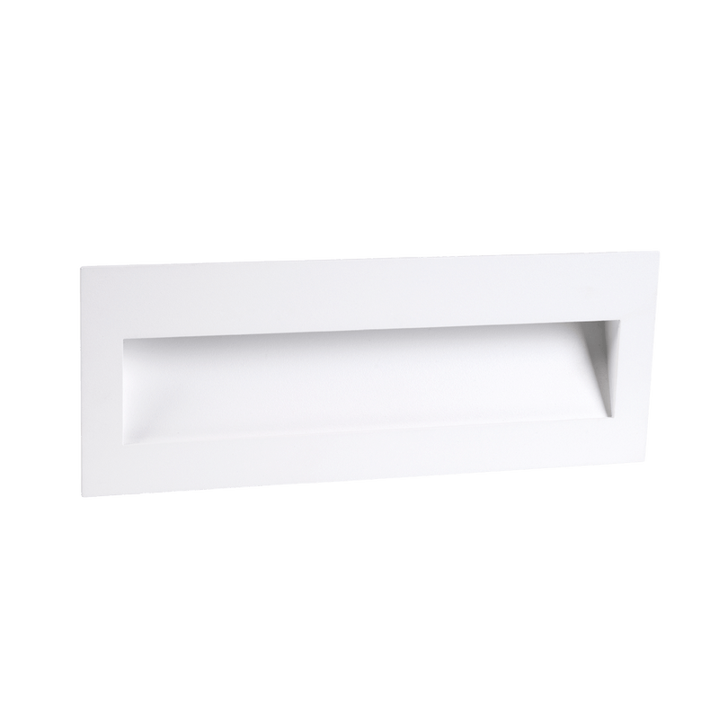 LED Stair Lights | LED Step and Low Wall Lighting | Allera