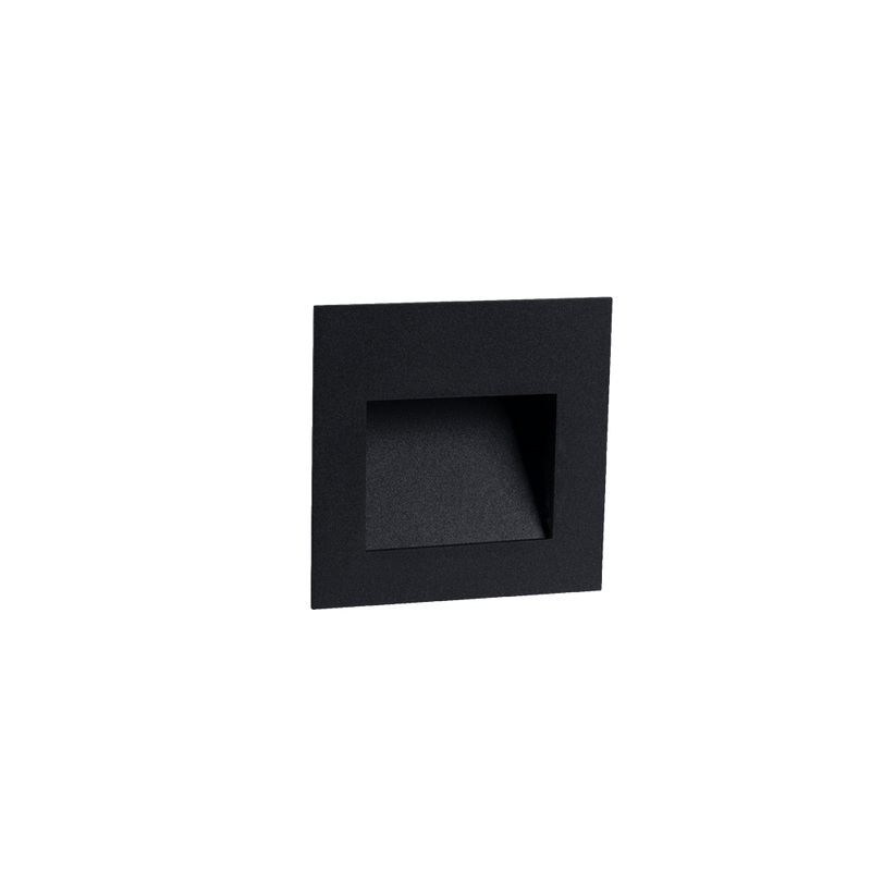 LED Stair Lights | LED Step and Low Wall Lighting | Allera