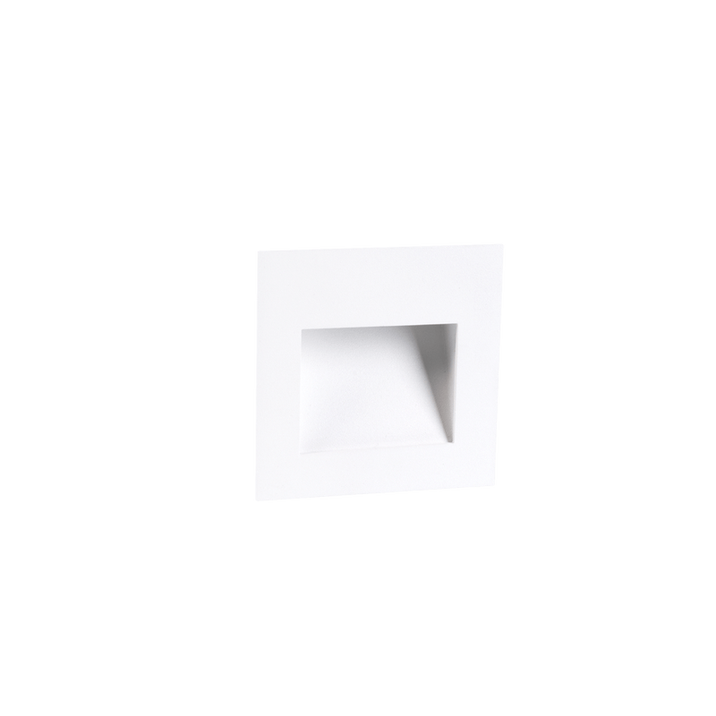 LED Stair Lights | LED Step and Low Wall Lighting | Allera