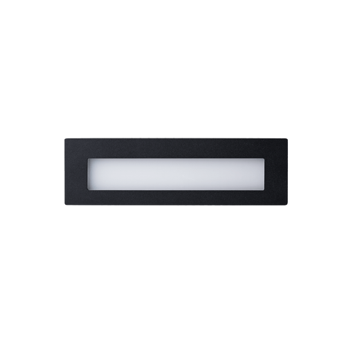 LED Stair Lights | LED Step and Low Wall Lighting | Allera