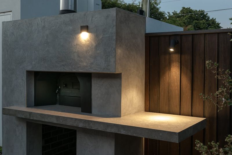 LED Stair Lights | LED Step and Low Wall Lighting | Allera