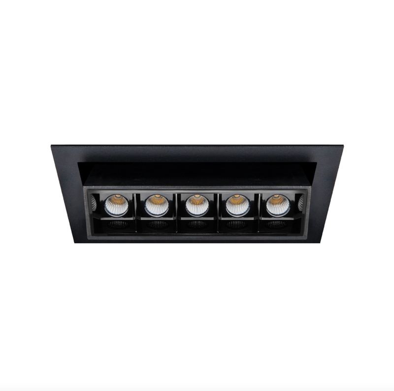 Titanium Starlight Downlight | Allera Light