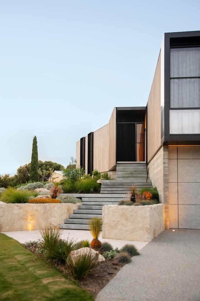 Corny Point I SA | Lighting Project