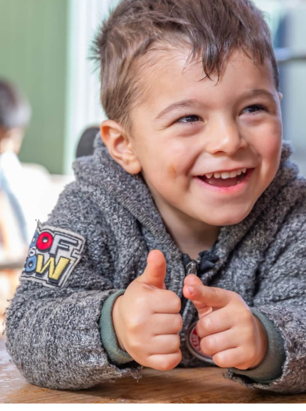 Emali Early Learning Centre | Child Care Adelaide