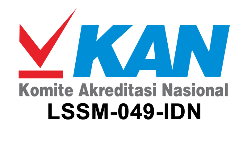 American Standard Testing and Material (ASTM) Pedoman untuk Industri ...