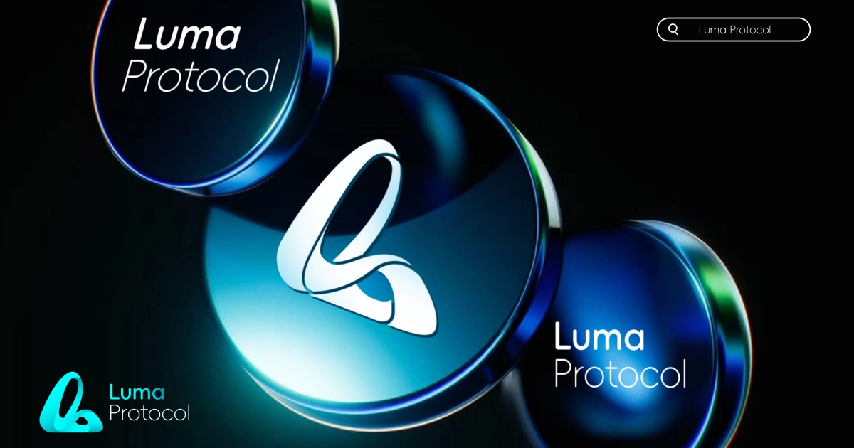 Luma Protocol – DeFi 3.0 Hash Power & Sustainable Rewards