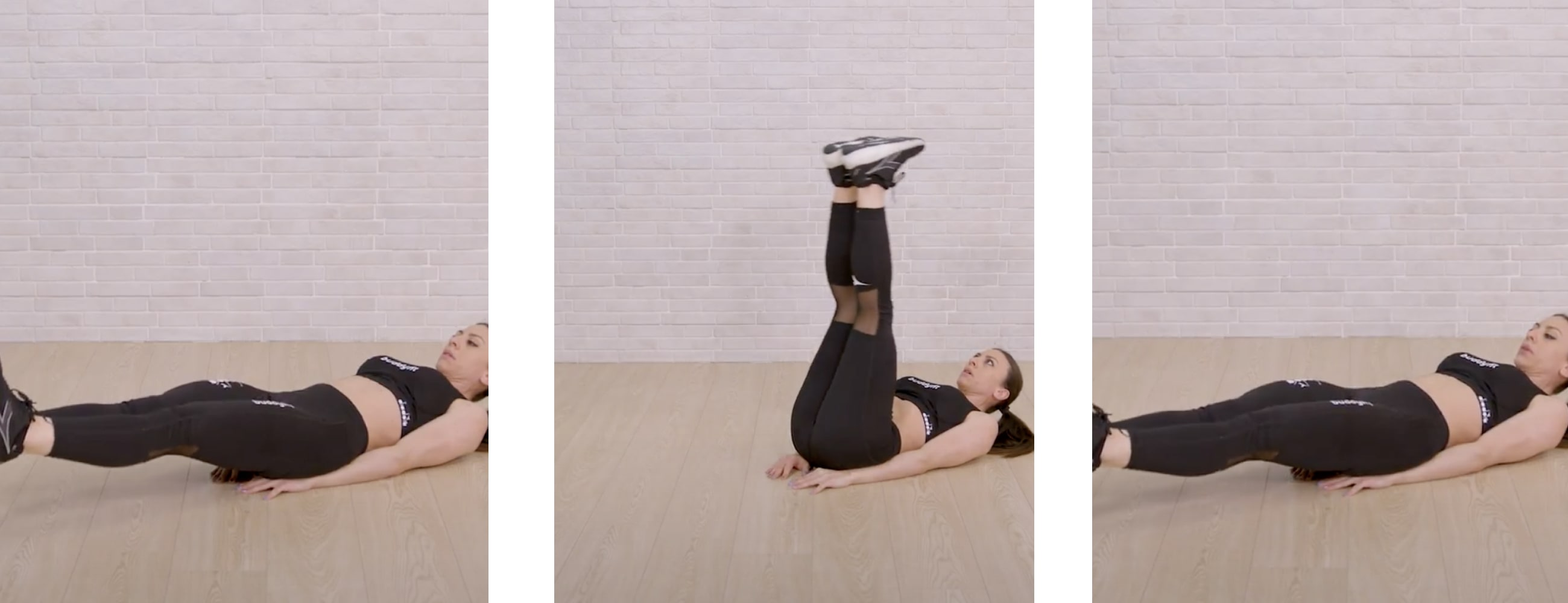 Come allenare gli addominali bassi: 5 esercizi efficaci | Buddyfit