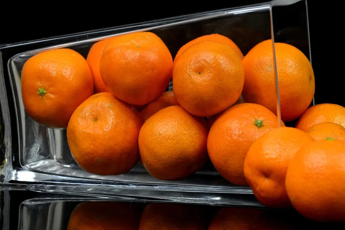 Esperidina: a cosa serve, proprietà e benefici | Buddyfit