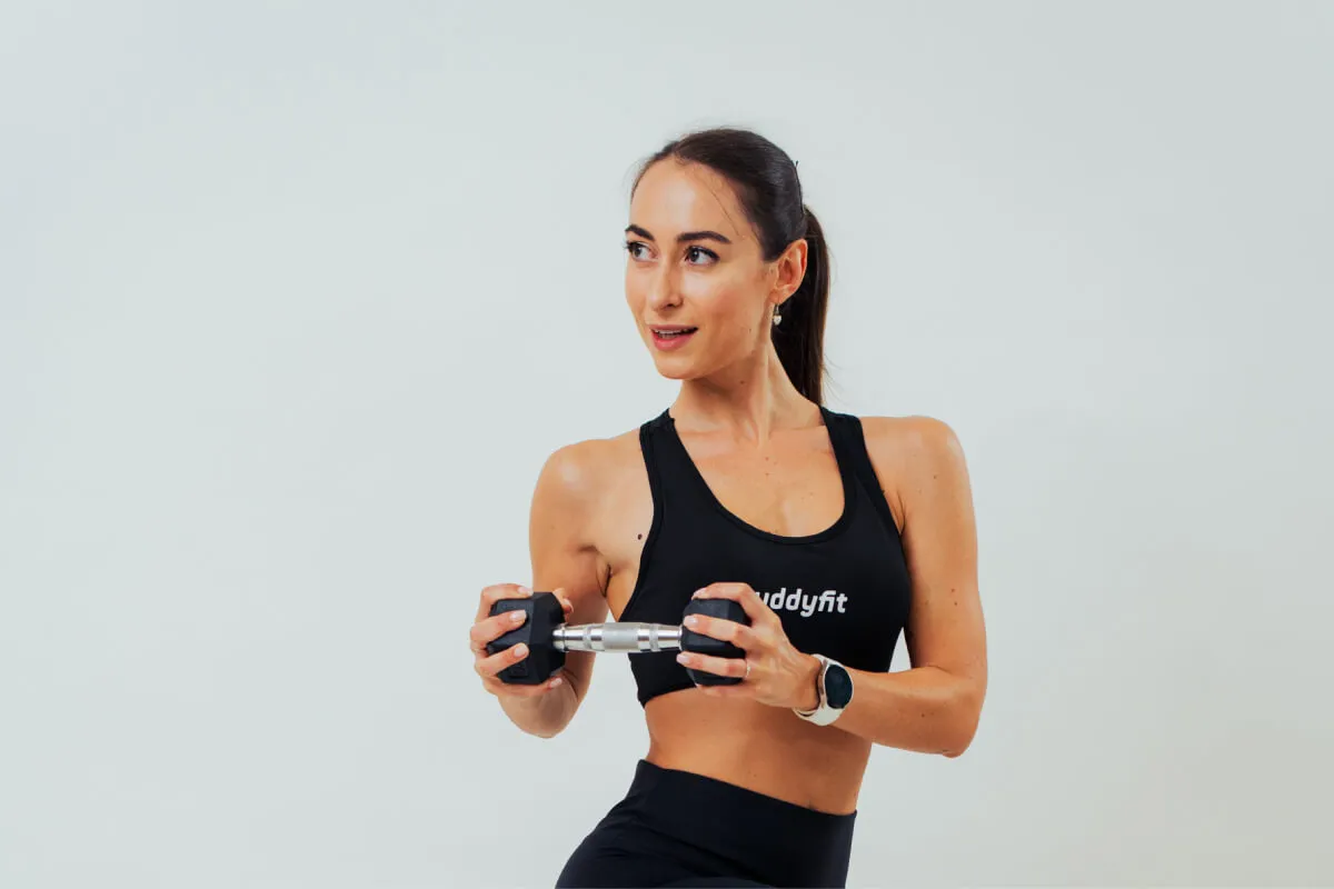 Donna ginoide: allenamento ideale, caratteristiche e consigli | Buddyfit