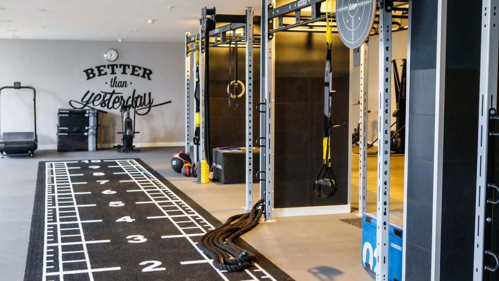 Fitnessstudio Lübeck Fackenburger Allee | Jetzt Angebot sichern!