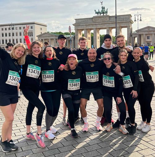 Unser Team | Holmes Place