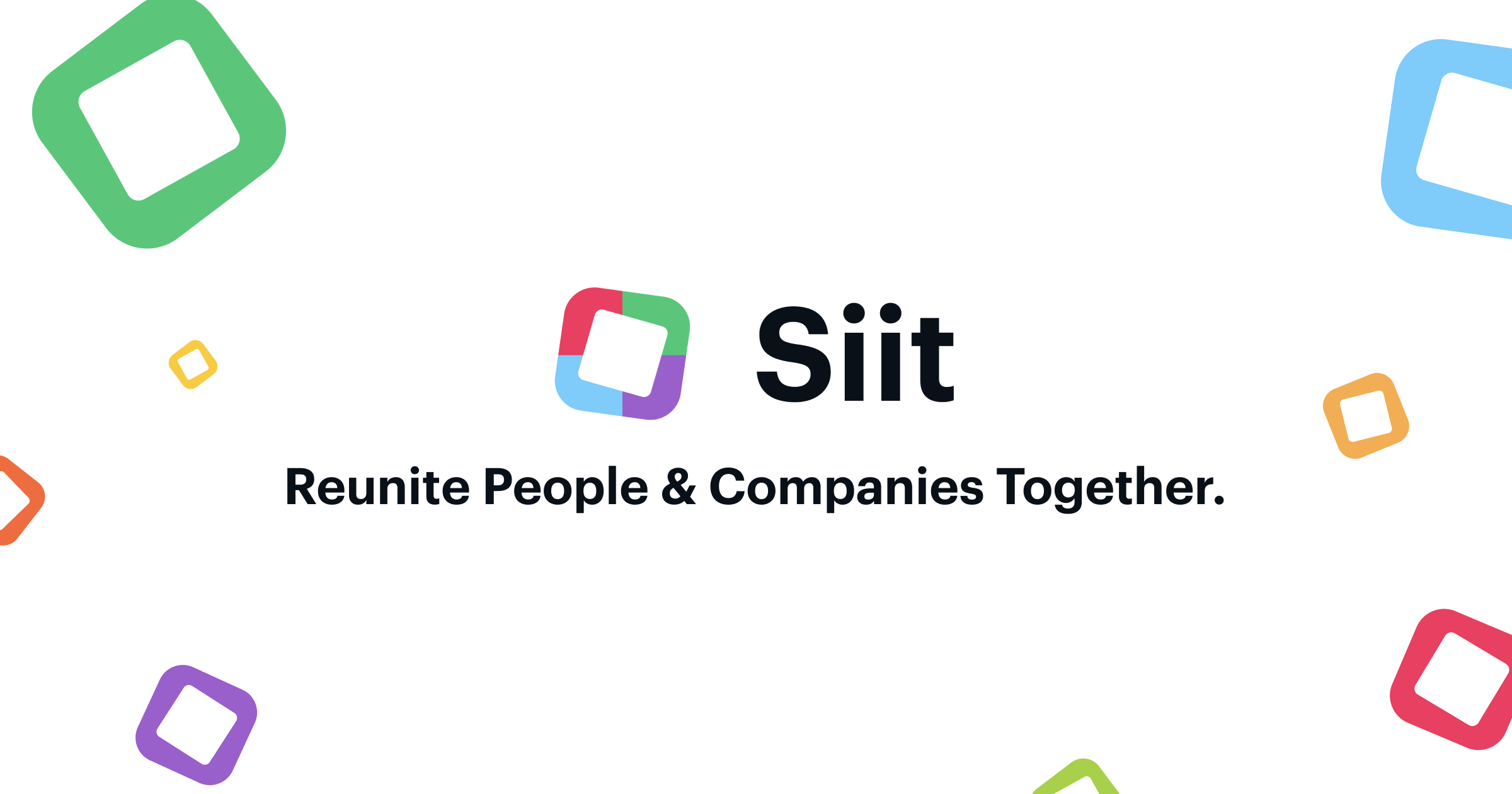 About us | Siit