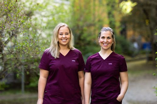 HELFO: Who qualifies for support and how much is it?