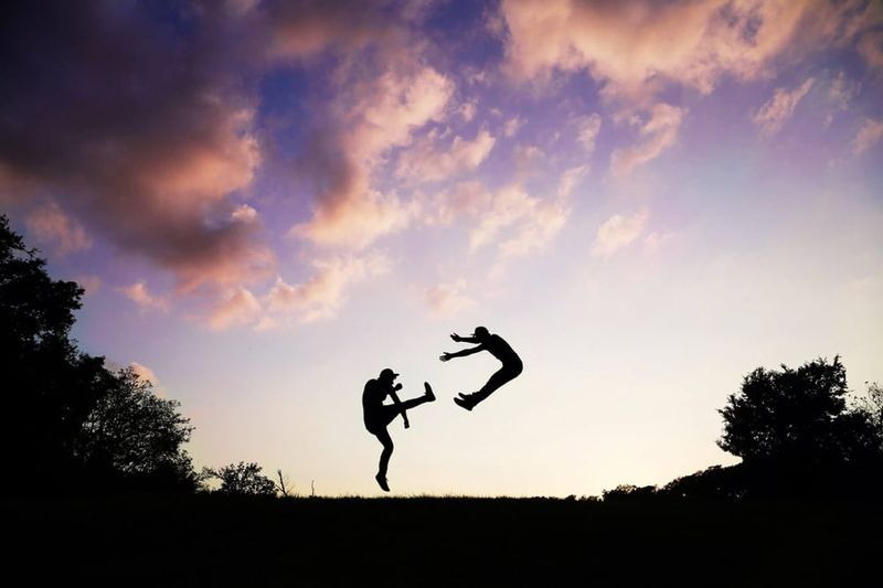 The Anatomy of Action: How to Write a Fight Scene