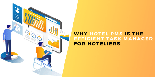 Hospitality Management System | WINCLOUD