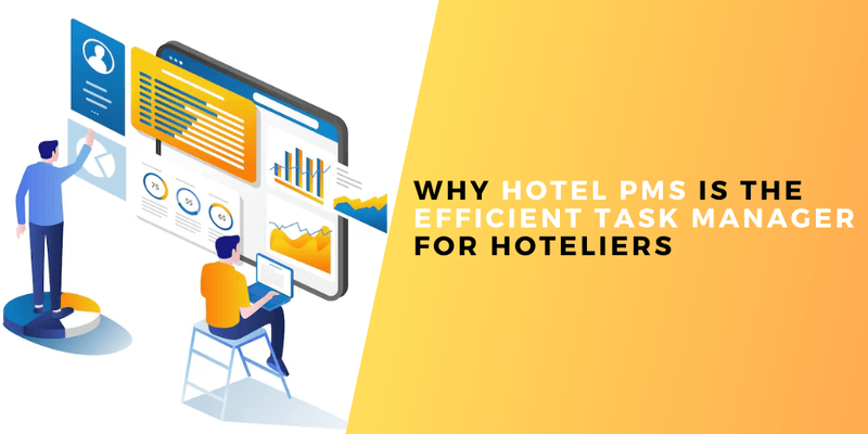 Hospitality Management System | WINCLOUD