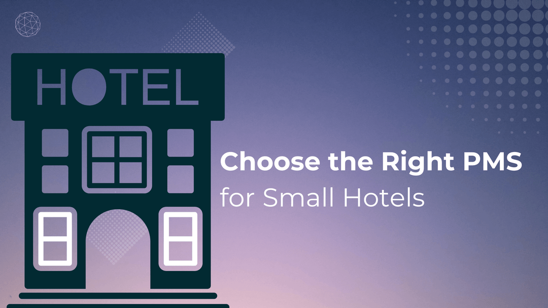 Hospitality Management System | WINCLOUD